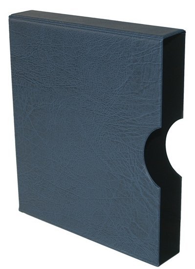 Hartberger samlet sæt, ringbind og kassette, 8300, 8301 - Hartberger ...